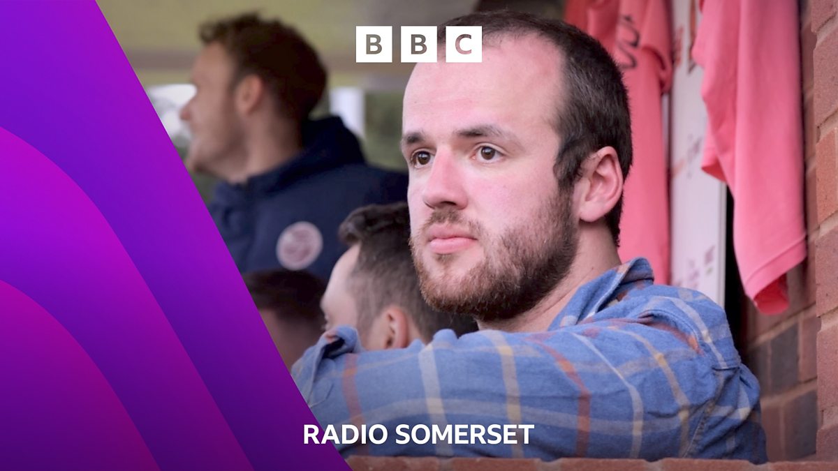 BBC Radio Somerset - BBC Radio Somerset, American takes Taunton Town to the Premier League