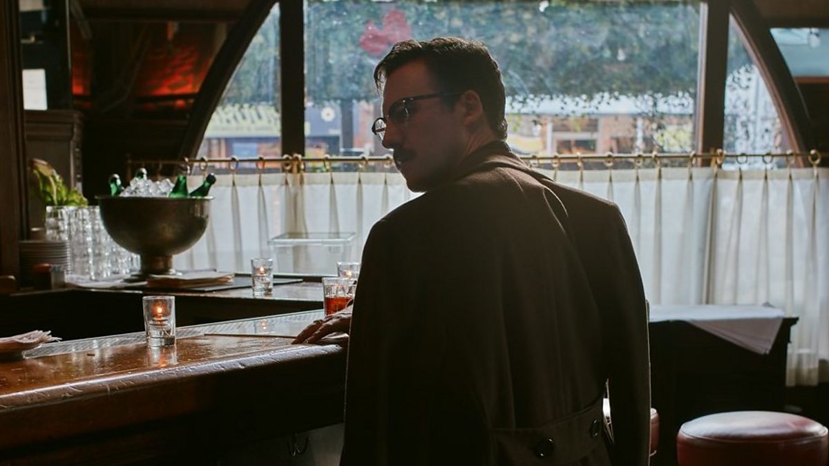 BBC Radio 4 - Loose Ends, Bob Clearmountain, Jack Whitehall, Stephen ...