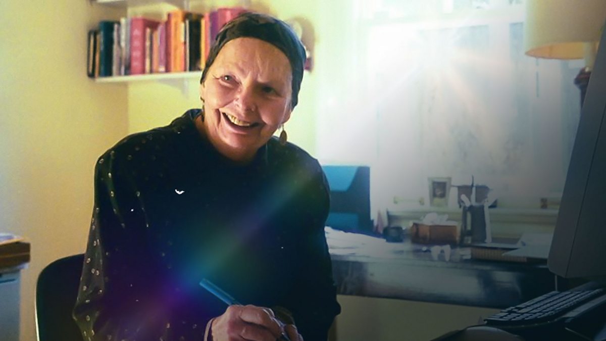 BBC Four - Dressing Up for the Carnival: A Portrait of Carol Shields