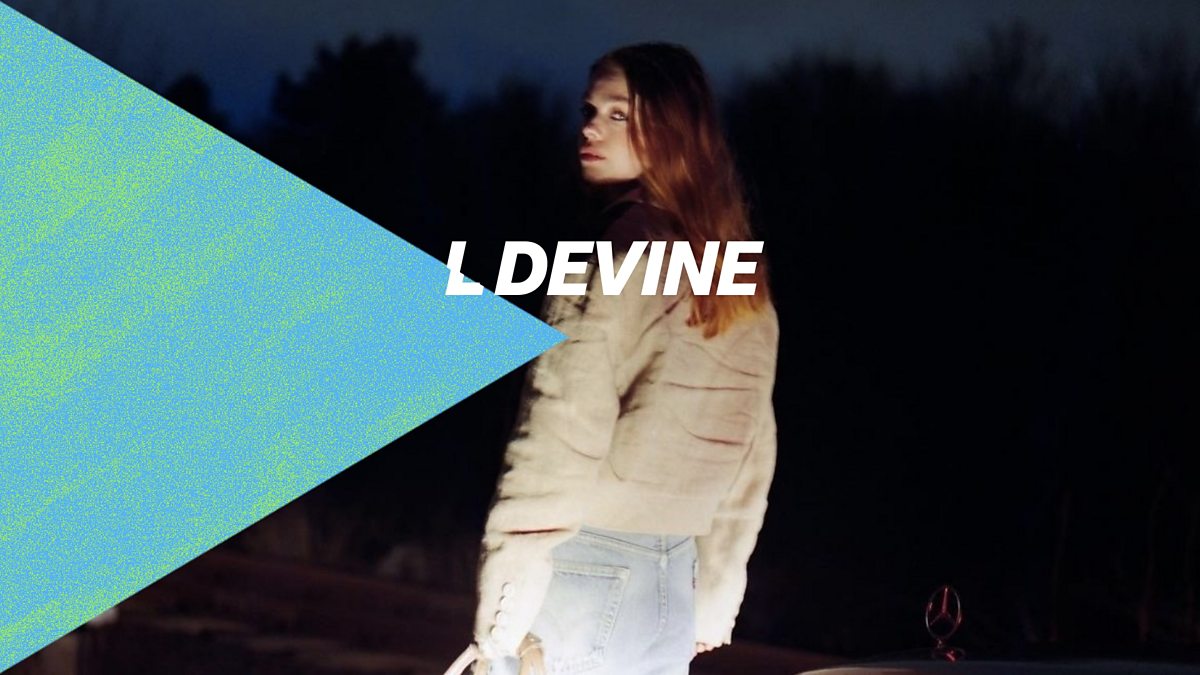 BBC Local Radio - BBC Introducing - North East, L Devine, The Pale ...