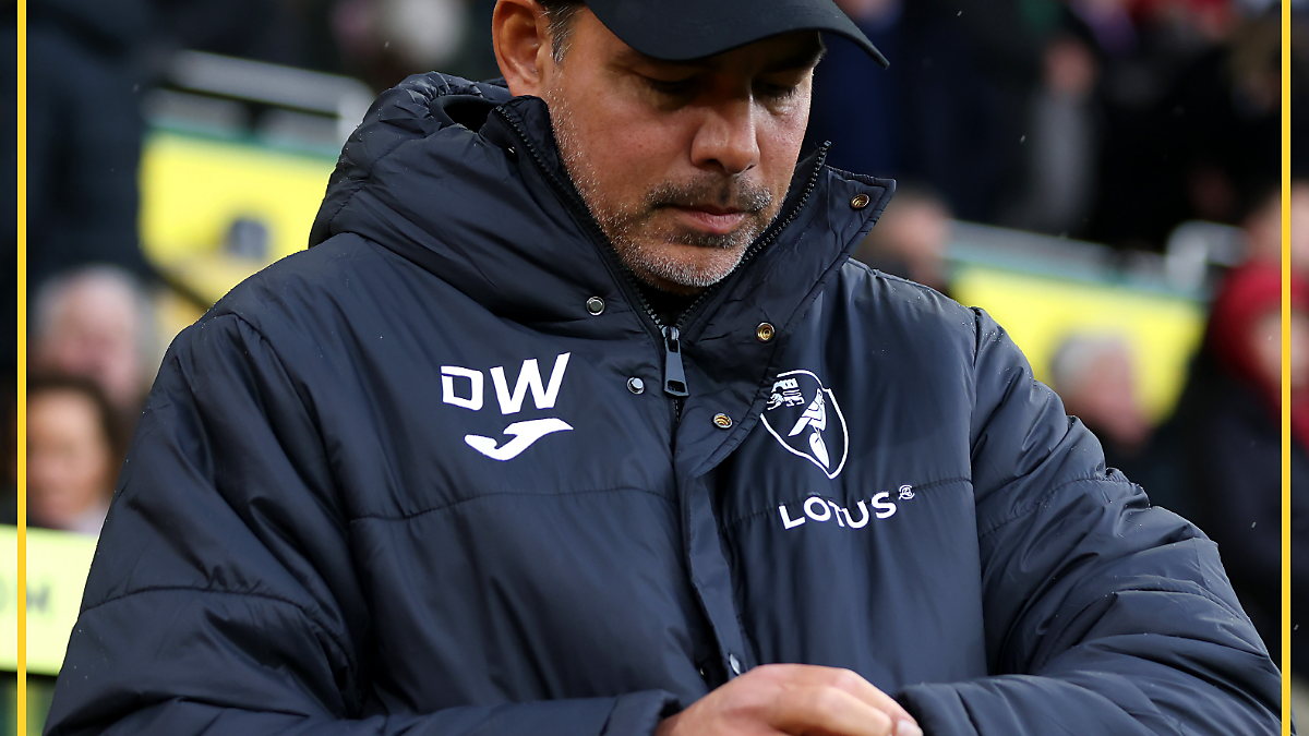 BBC Radio Norfolk - Canary Call, With Leon Barnett and Rob Butler ...