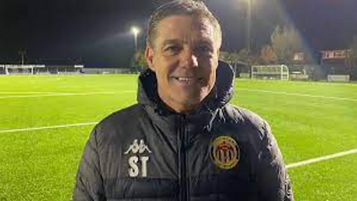 BBC Essex - BBC Essex Sport, Steve Tilson: The boys gave everything ...