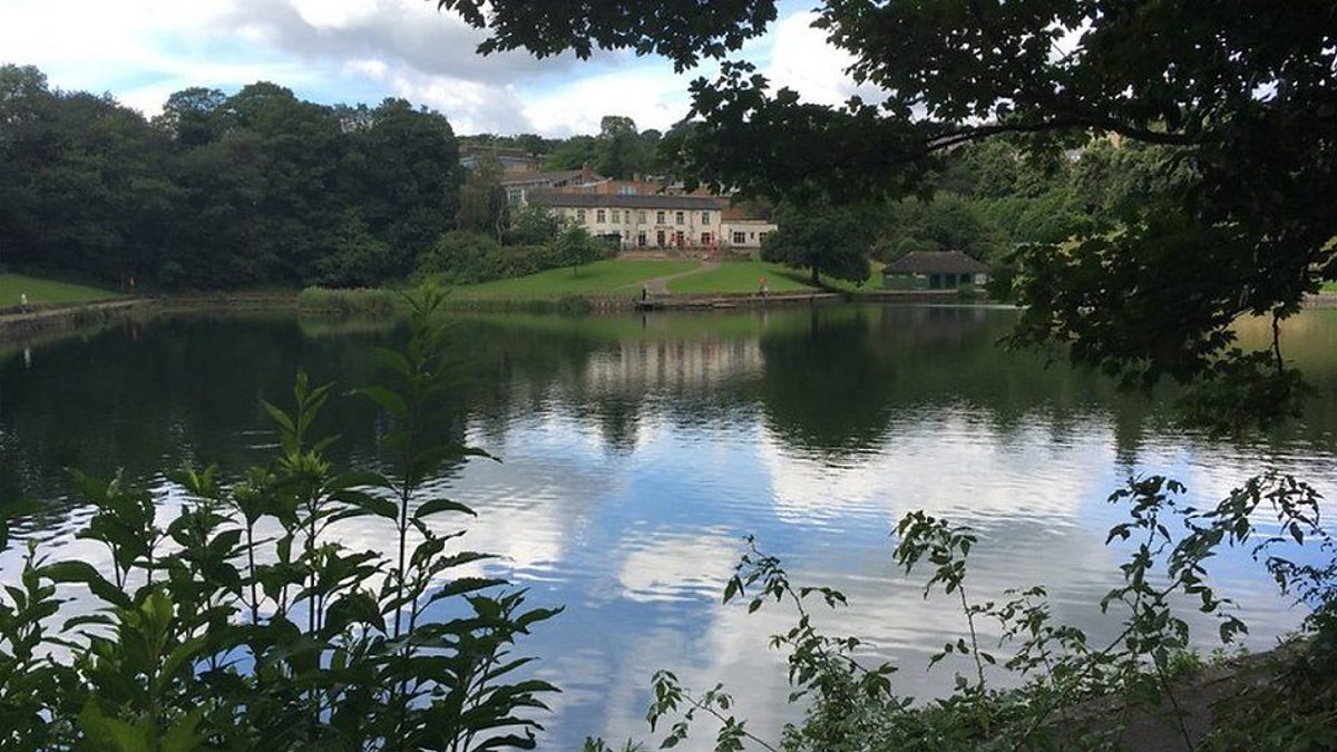 BBC Radio Sheffield - Becky Measures on BBC Radio Sheffield, Weekend ...