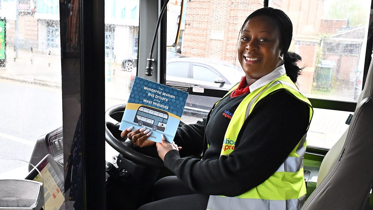 BBC CWR - Rachel New, Early May Bank Holiday (01/05/2023), Women ...