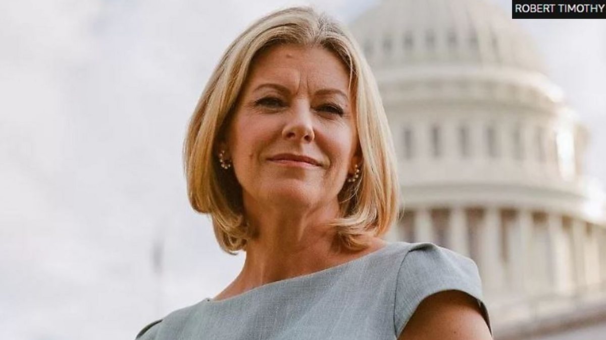 BBC Radio Ulster - The Nolan Show, 01/05/2023, Former BBC journalist ...