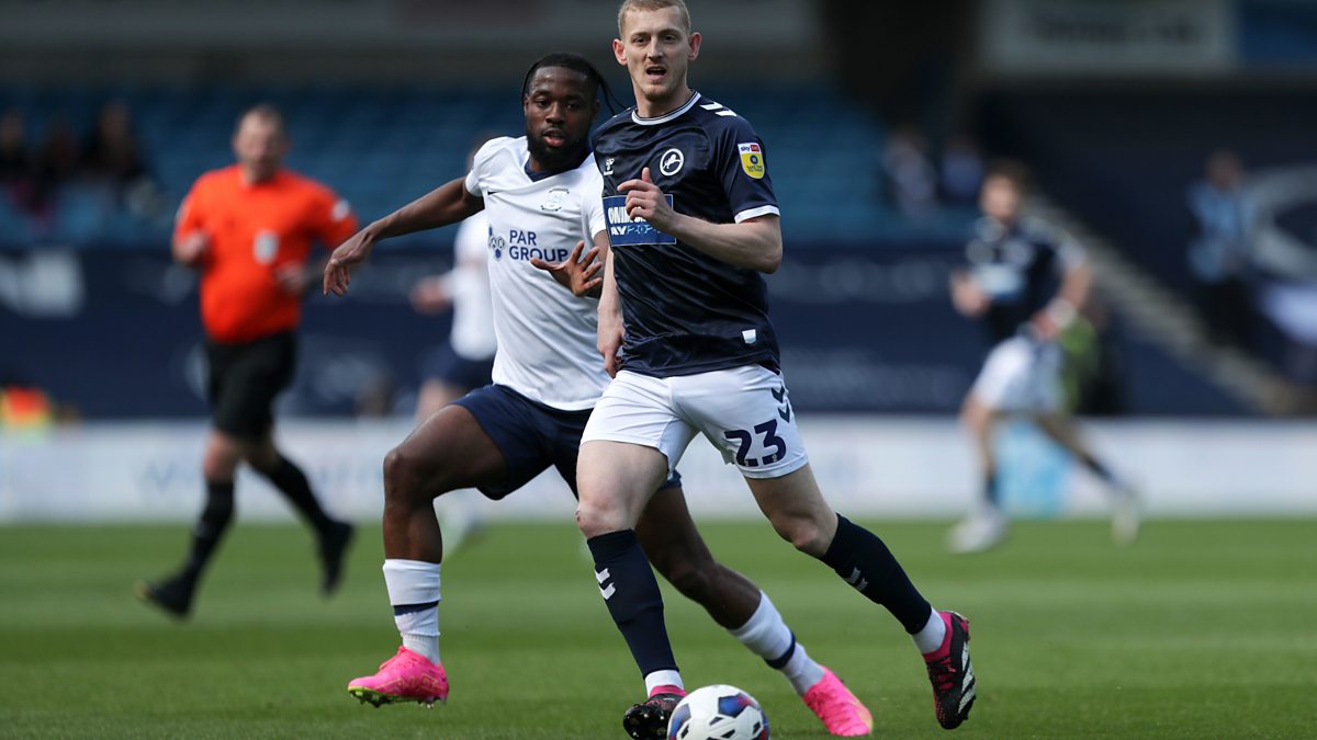 BBC Radio London - Total Sport London, George Saville: "We've just got ...