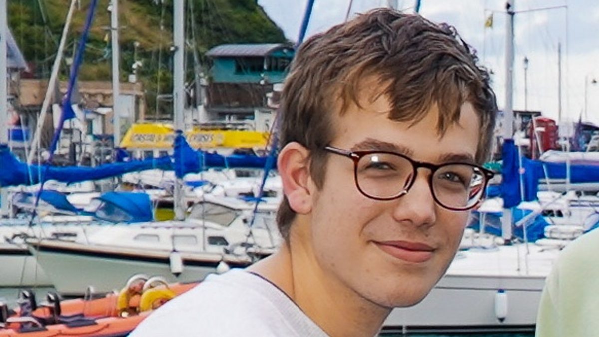 BBC Radio Devon - John Acres, Rick Edwards sits in (02/05/2023), The ...