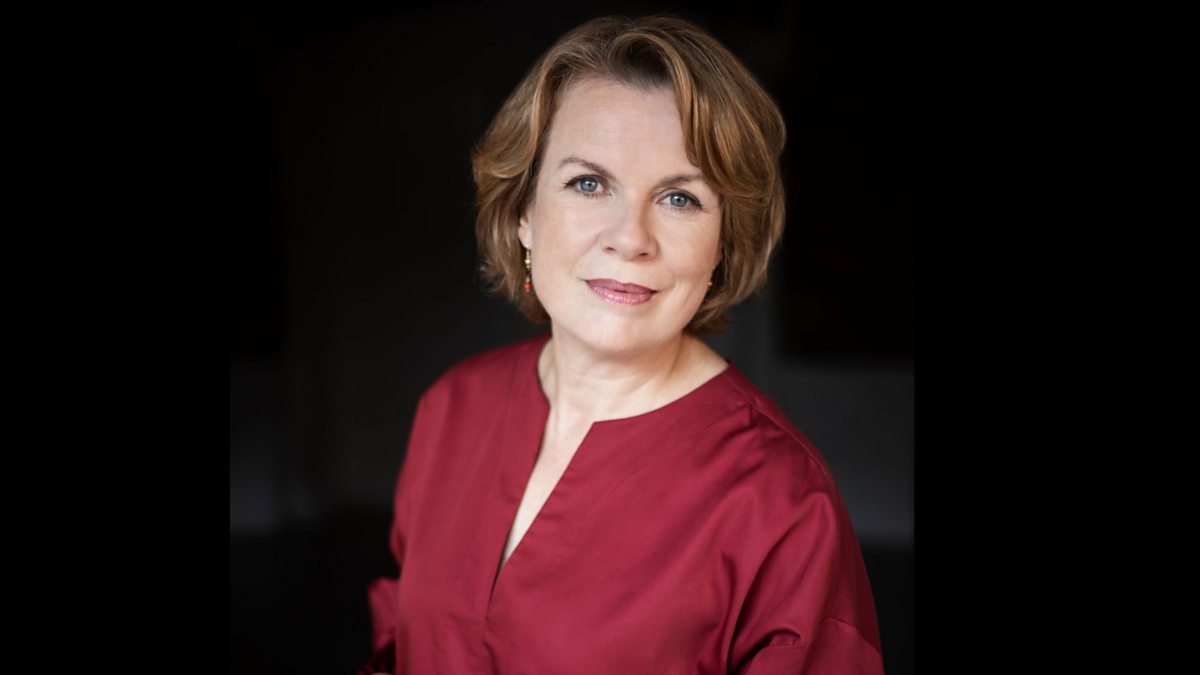 BBC - BBC Cardiff Singer of the World, 2023 - Bernarda Fink