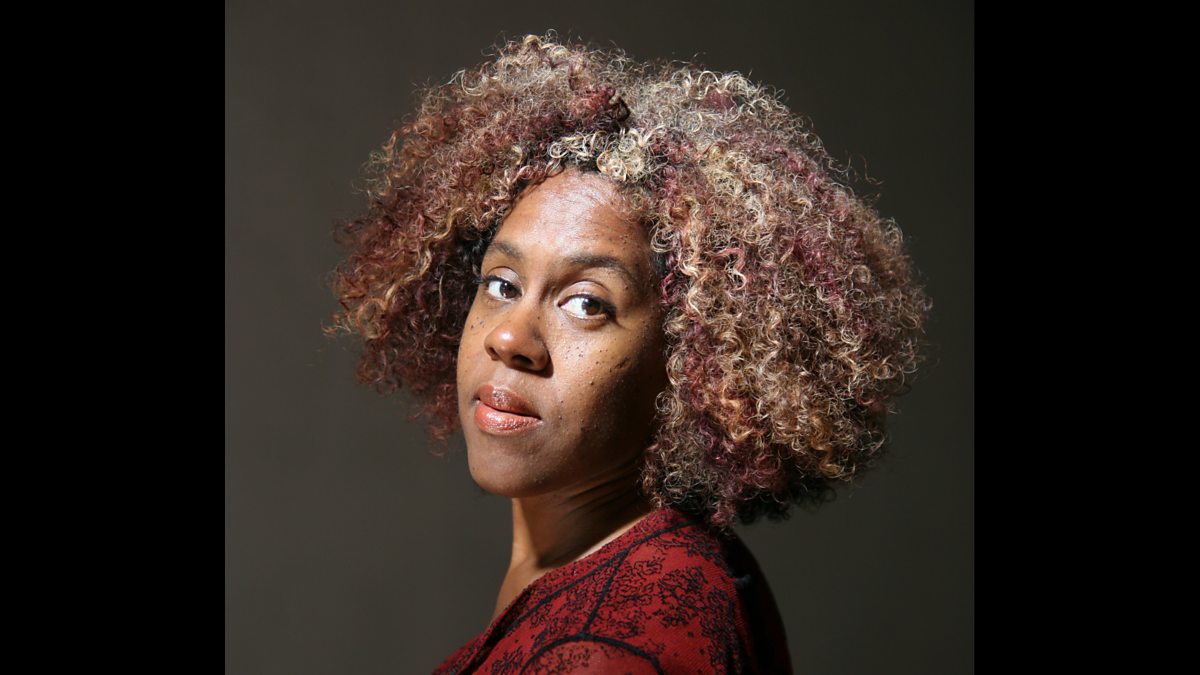 BBC - BBC Cardiff Singer of the World, 2023 - Errollyn Wallen