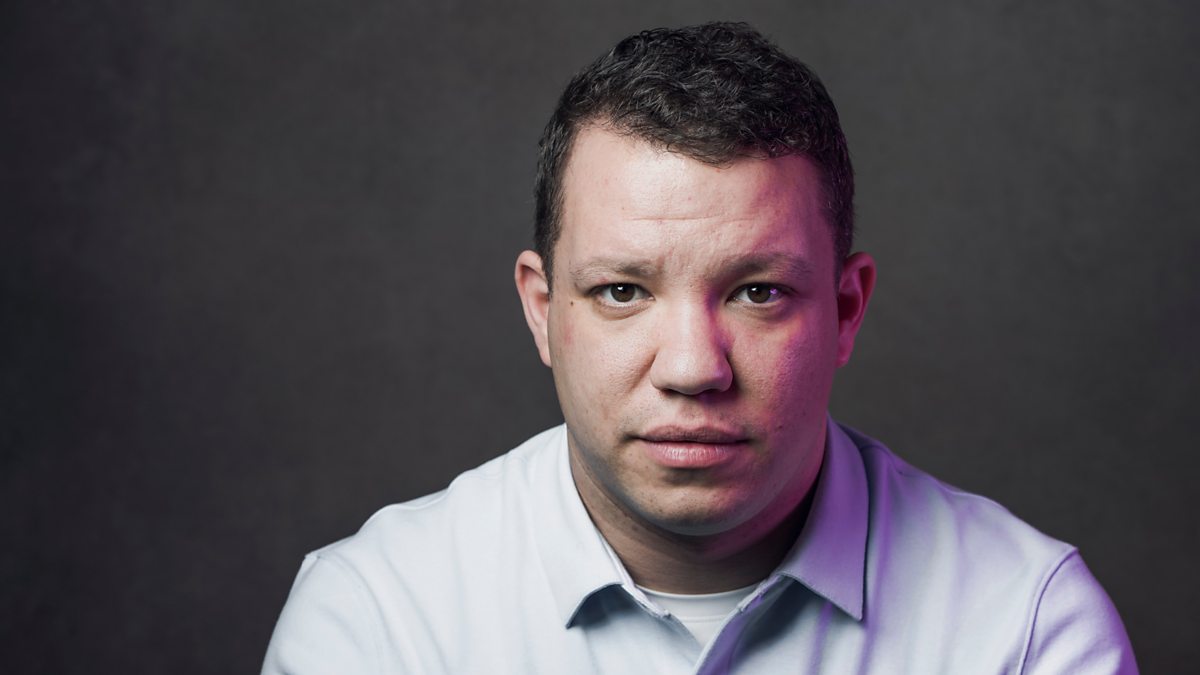 BBC - BBC Cardiff Singer of the World, 2023 - Ryan Bancroft