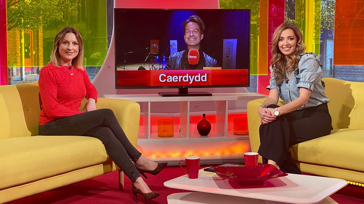 S4C - Heno, Thu, 20 Apr 2023