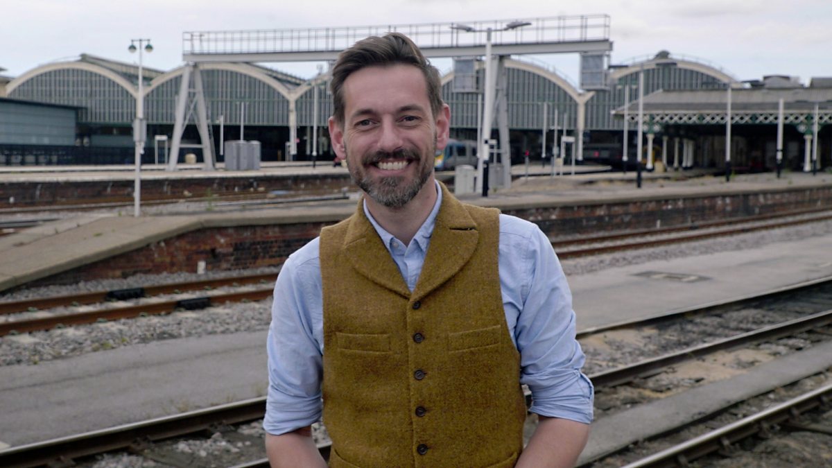 BBC Radio Humberside - Andy Comfort, 02/05/2023, History of Hull ...
