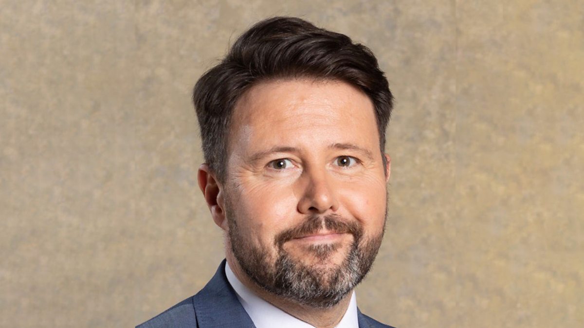 BBC Radio 4 - Pick of the Week, Jon Kay