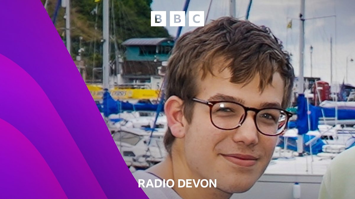 BBC Radio Devon - BBC Radio Devon, Mental health charity founder Conor is a Coronation Champion