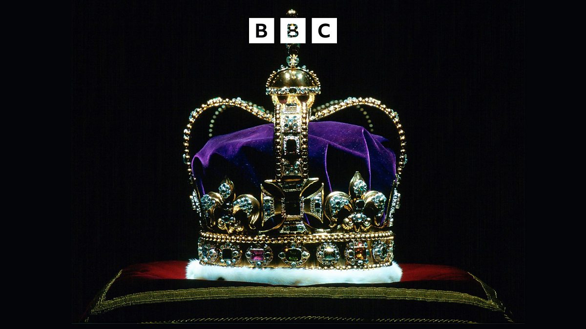 BBC World Service - More or Less, How much is the Coronation crown worth?
