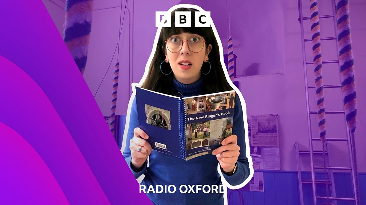 BBC Radio Oxford - BBC Radio Oxford, Ring for the King