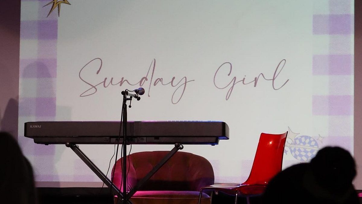 BBC Radio Tees - Neil Green, Sunday Girls Magazine launches latest ...