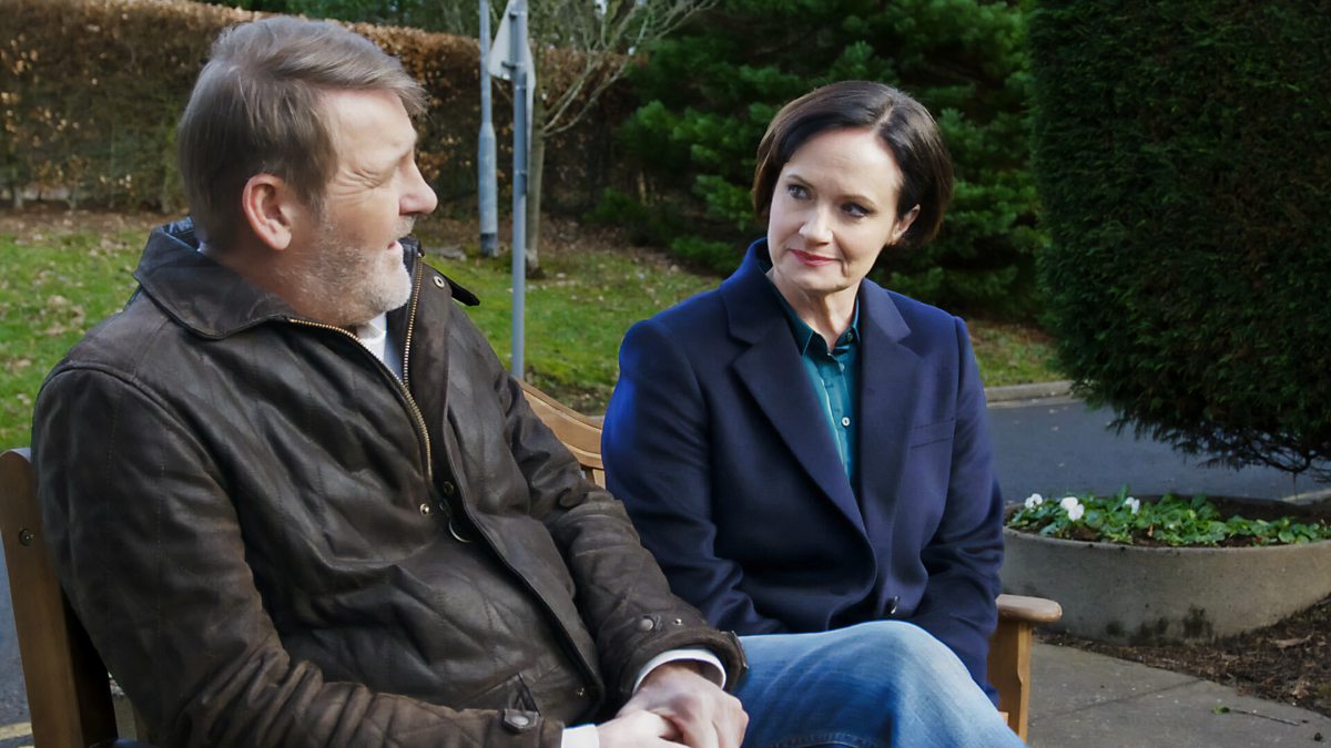 BBC iPlayer - Doctors - Series 24: 60. Give Them What They Want - Audio ...