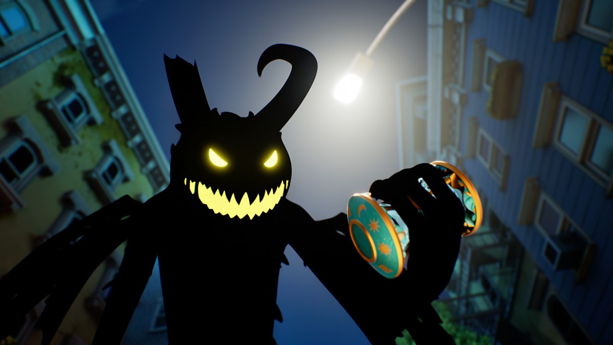 S4C - LEGO Dreamzzzz, Cyfres 1, Deffroad