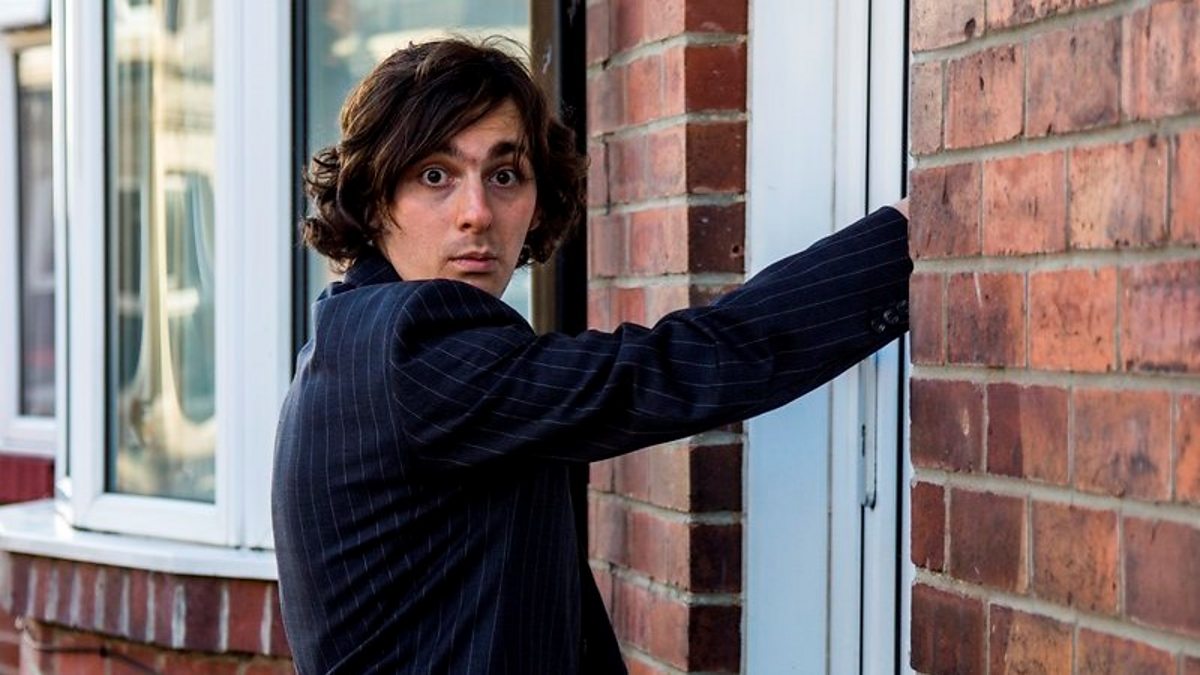 BBC Radio Newcastle - Nick Roberts, 02/05/2023, Rowan McCabe