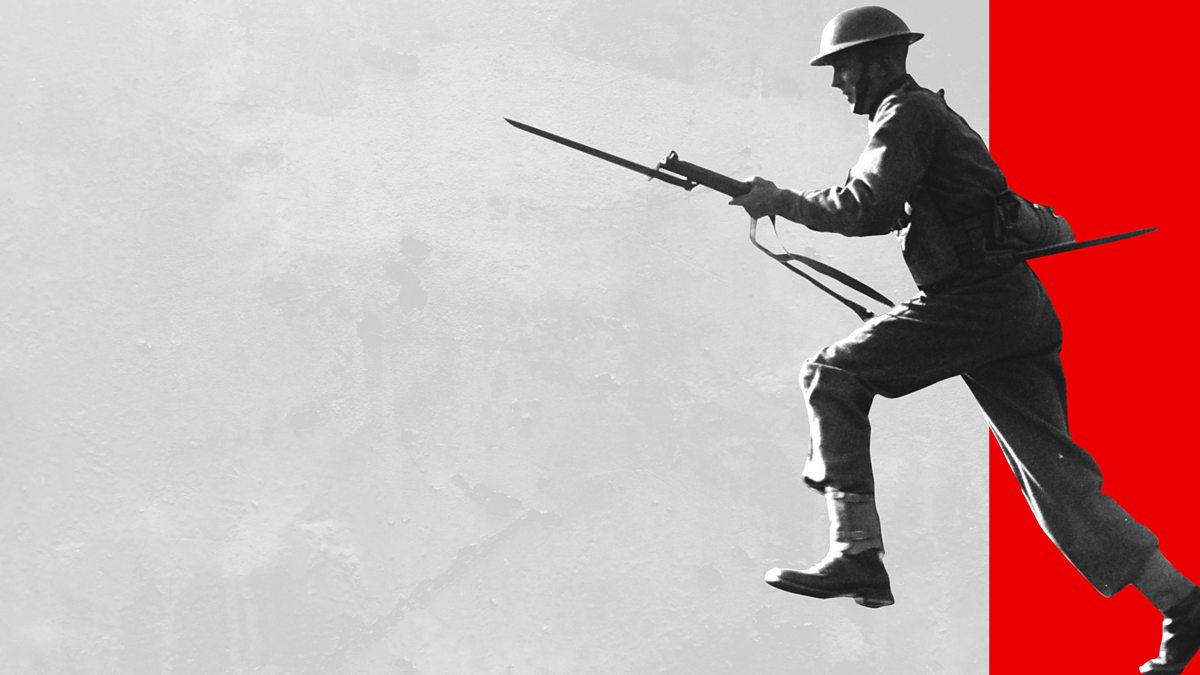 We Were There - BBC iPlayer