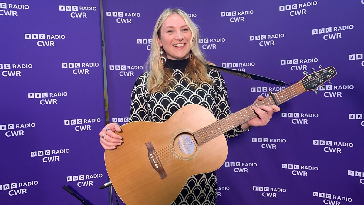 BBC Music - BBC Introducing, Coventry & Warwickshire, Dolly Mavies in session, Dolly Mavies – I ...