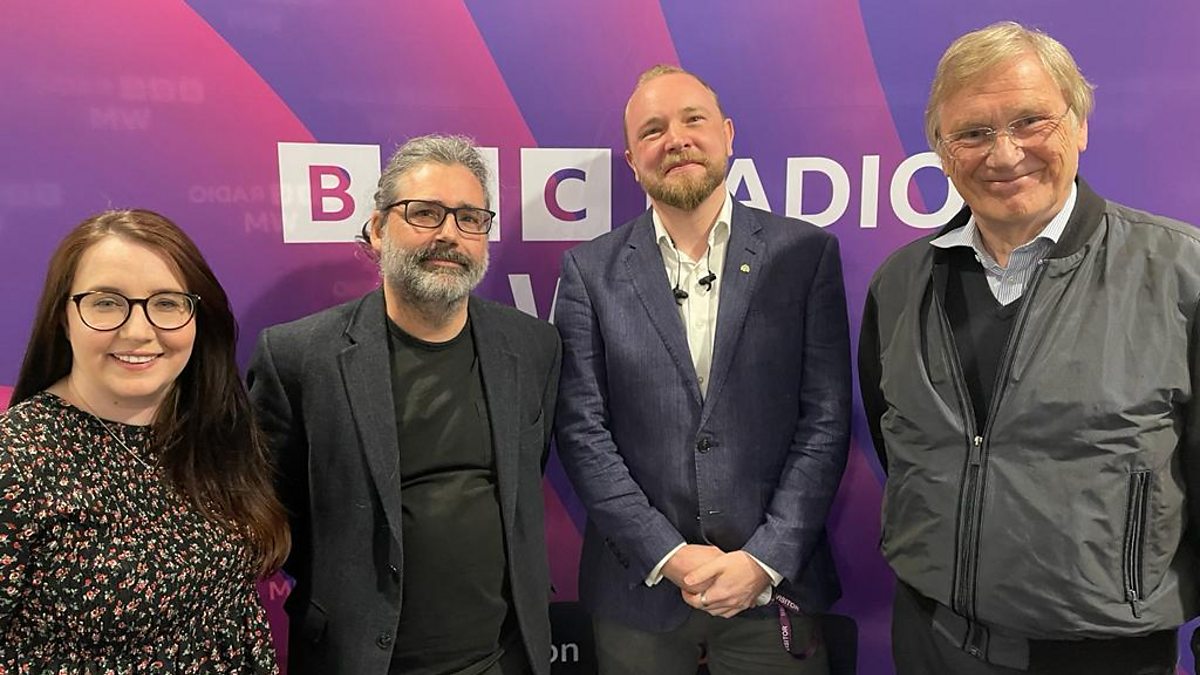 BBC Radio WM - Kath Stanczyszyn, Local Elections 2023: Solihull special ...