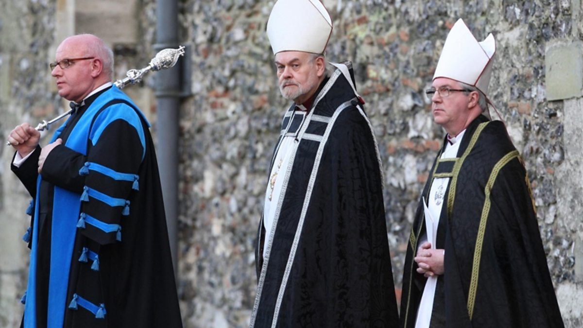 BBC Radio 4 - The World at One Highlights, The King's coronation: 'with ...