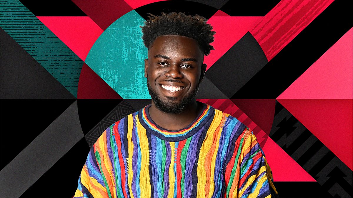 BBC Radio 1Xtra - 1Xtra's Rave Show with Jeremiah Asiamah