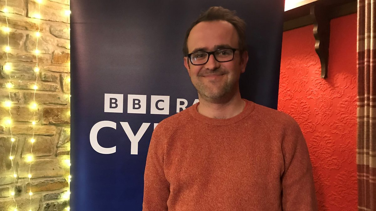BBC Radio Cymru - Y Talwrn, Y Cwps a'r Glêr, Y Cwps a'r Glêr - Cerdd yr ...