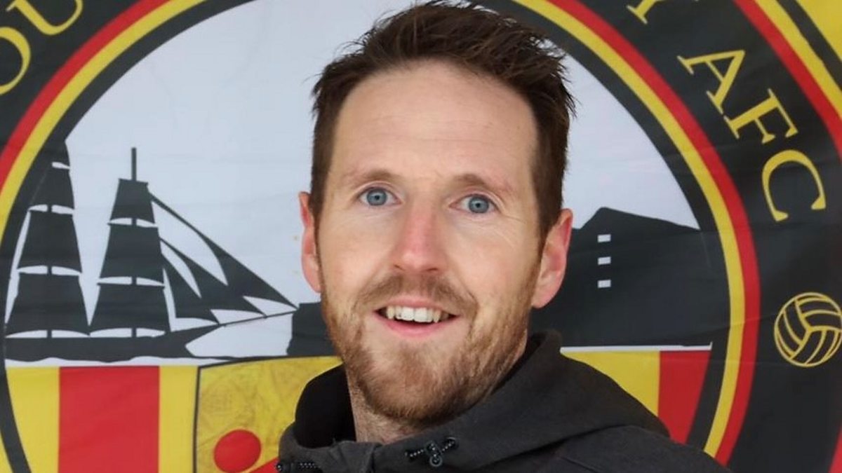 BBC Radio Gloucestershire - Matchday: Extra Time, 29/04/2023, Alex ...