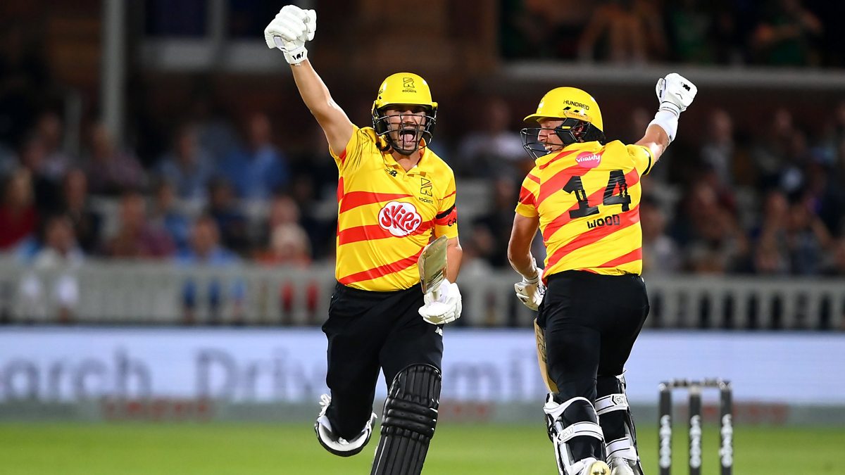 BBC World Service - Stumped, Is short format cricket at breaking point?