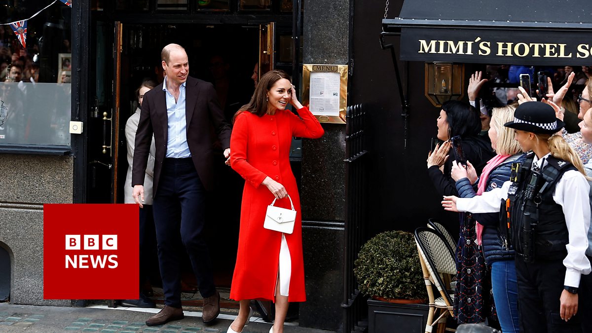 BBC News - Countdown to the Coronation