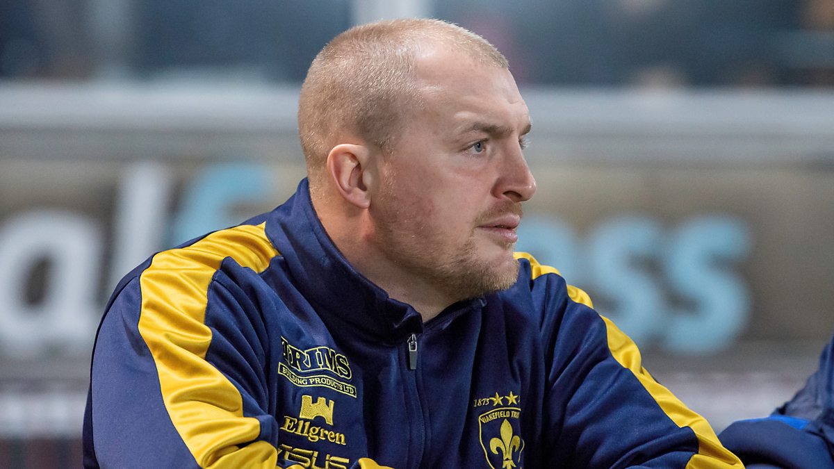 BBC Radio Leeds - West Yorkshire Sport Daily, Applegarth noncommittal ...