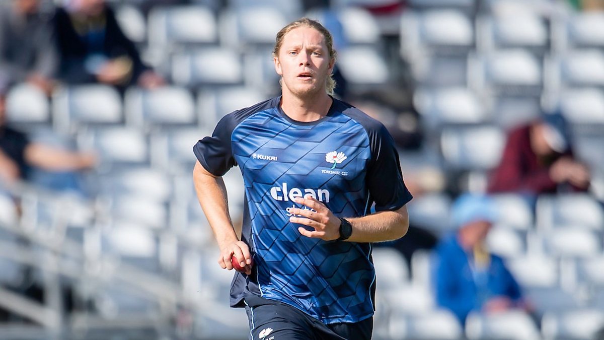 BBC Radio Leeds - West Yorkshire Sport Daily, Mickey Edwards: 'It's ...