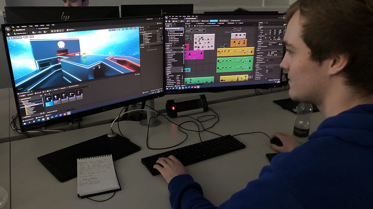 BBC Radio Stoke - Susan Hanks on BBC Radio Stoke, Gamers Of Stoke ...