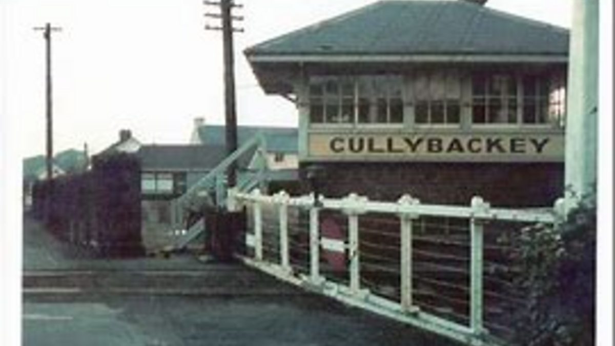 BBC Radio Ulster - Good Morning Ulster, Cullybackey celebrates King's ...