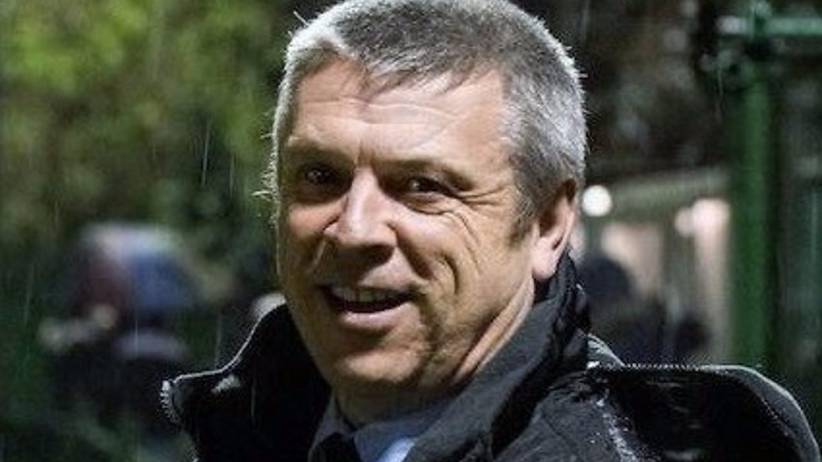 BBC Essex - BBC Essex Sport, Craig Johnson: It's a village playing ...