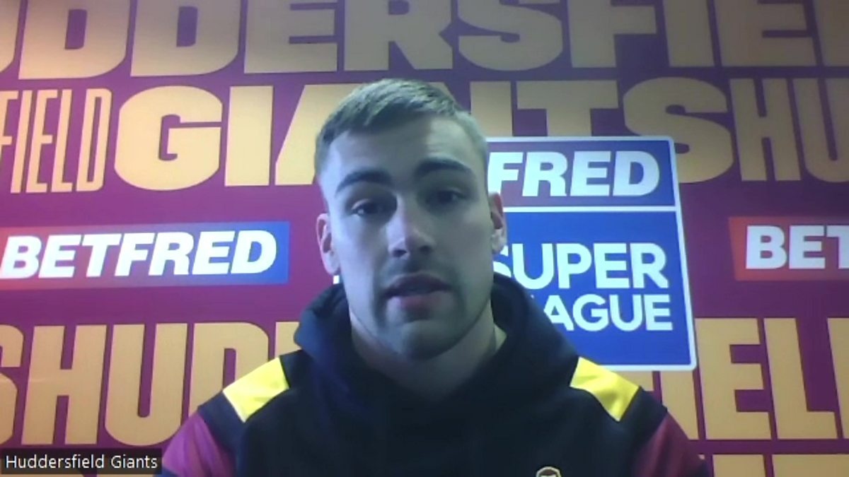 BBC Radio Leeds - West Yorkshire Sport Daily, Hewitt relishing first ...