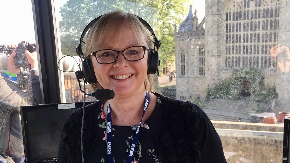 BBC Radio 5 Live - 5 Live Breakfast - Handwritten notes, a bird’s-eye ...