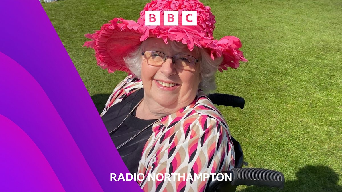 BBC Radio Northampton - BBC Radio Northampton, Attending King Charles ...