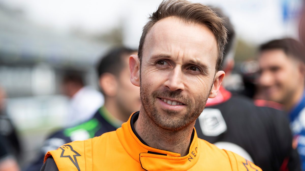 BBC Radio Surrey - Sport on BBC Radio Surrey, PREVIEW: McLaren Formula ...