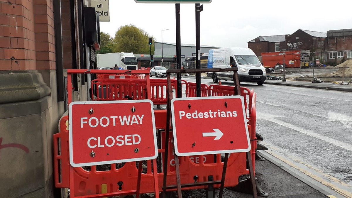 BBC Radio Sheffield - Toby Foster on BBC Radio Sheffield, 'Some days we ...