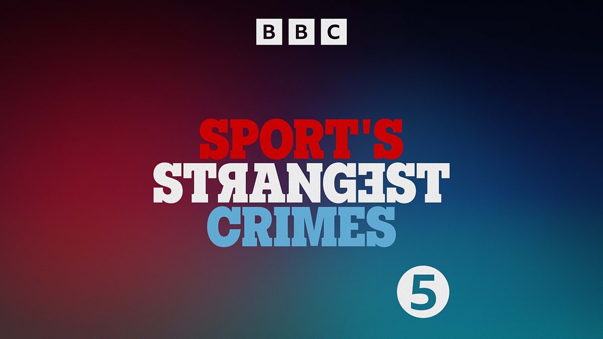 BBC Radio 5 Live - Sport's Strangest Crimes, Spygate, 1. Rivals Awaken