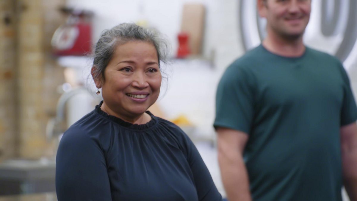 BBC One - MasterChef, Series 19, Episode 13, The fifth and final week ...