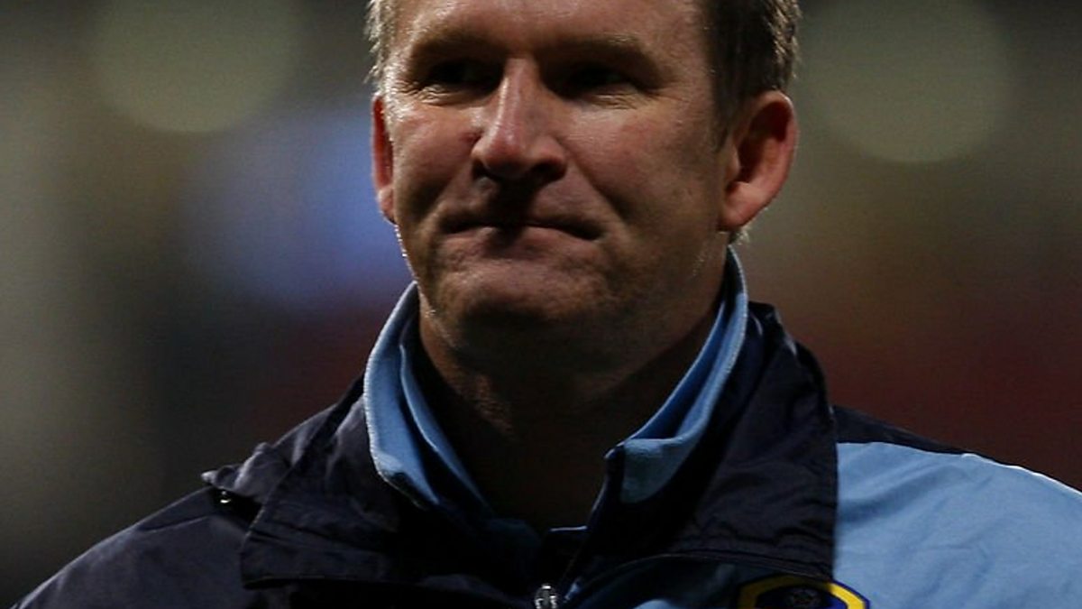 BBC Radio Leeds - West Yorkshire Sport Daily, 'I would drop the ...