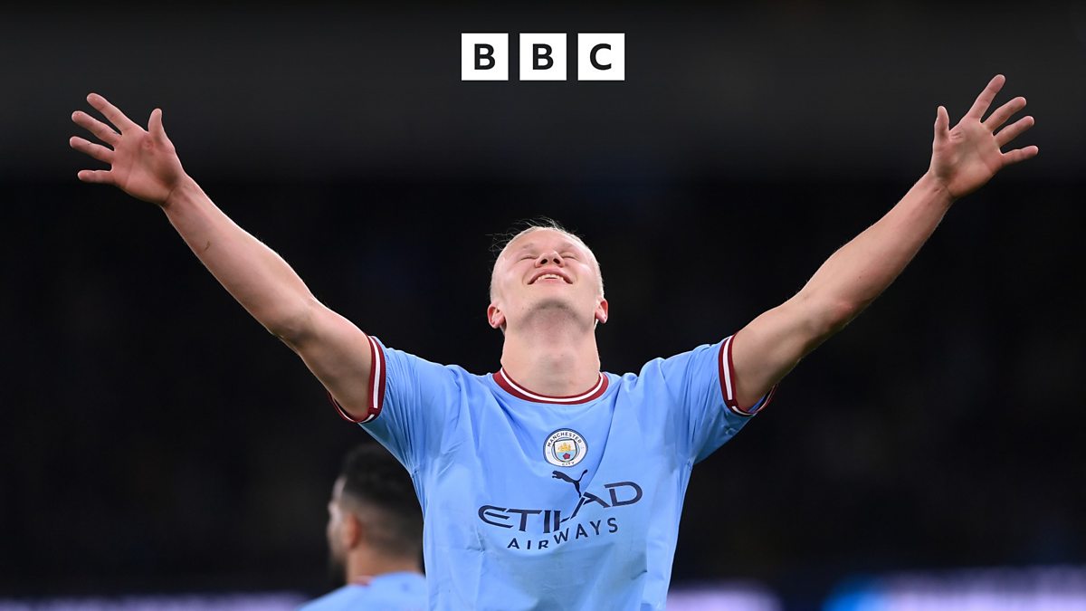 BBC Radio Wales - Feast of Football, Episode 261: Unstoppable