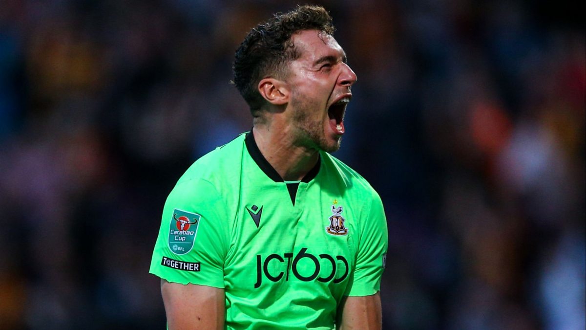 BBC Radio Leeds - West Yorkshire Sport Daily, 'I wasn't sure I was ...