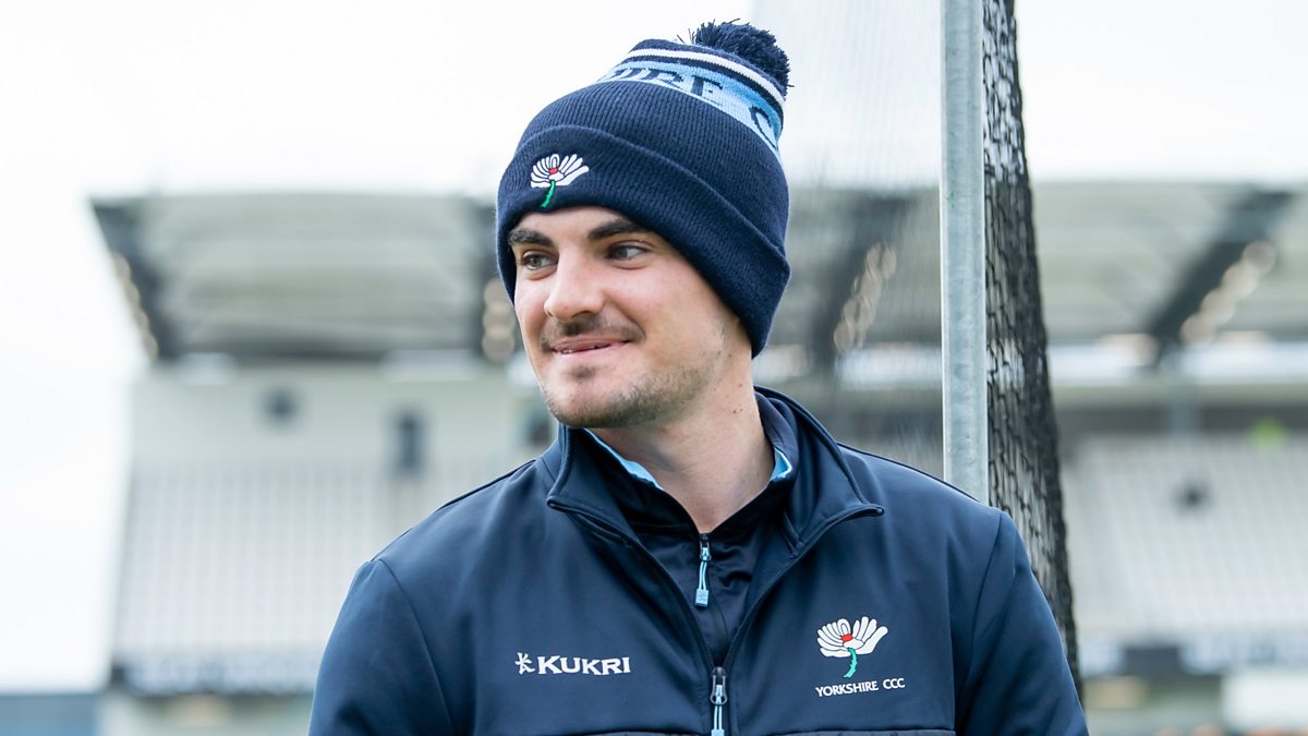 BBC Radio Leeds - West Yorkshire Sport Daily, ''We've created chances ...