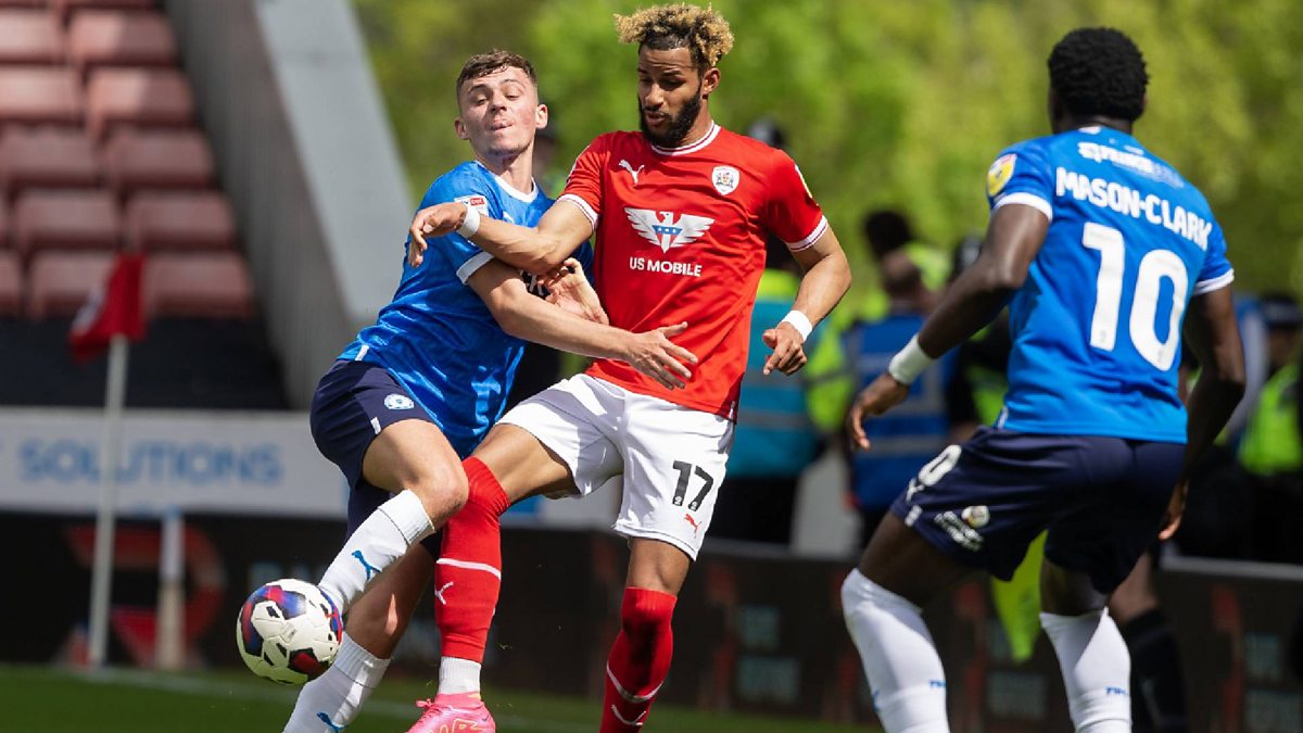BBC Radio Sheffield - Football Heaven, "We were coming out to make a ...